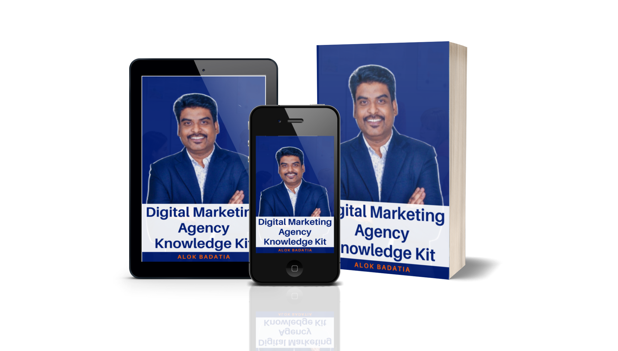 Agency knowledge kit >