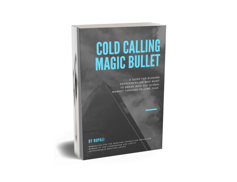 Cold Calling Cheat Sheet >