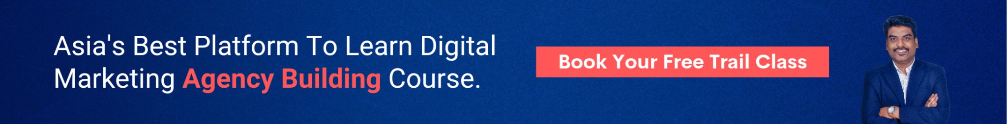 Learn the best way to build the digital marketing agency team structure!